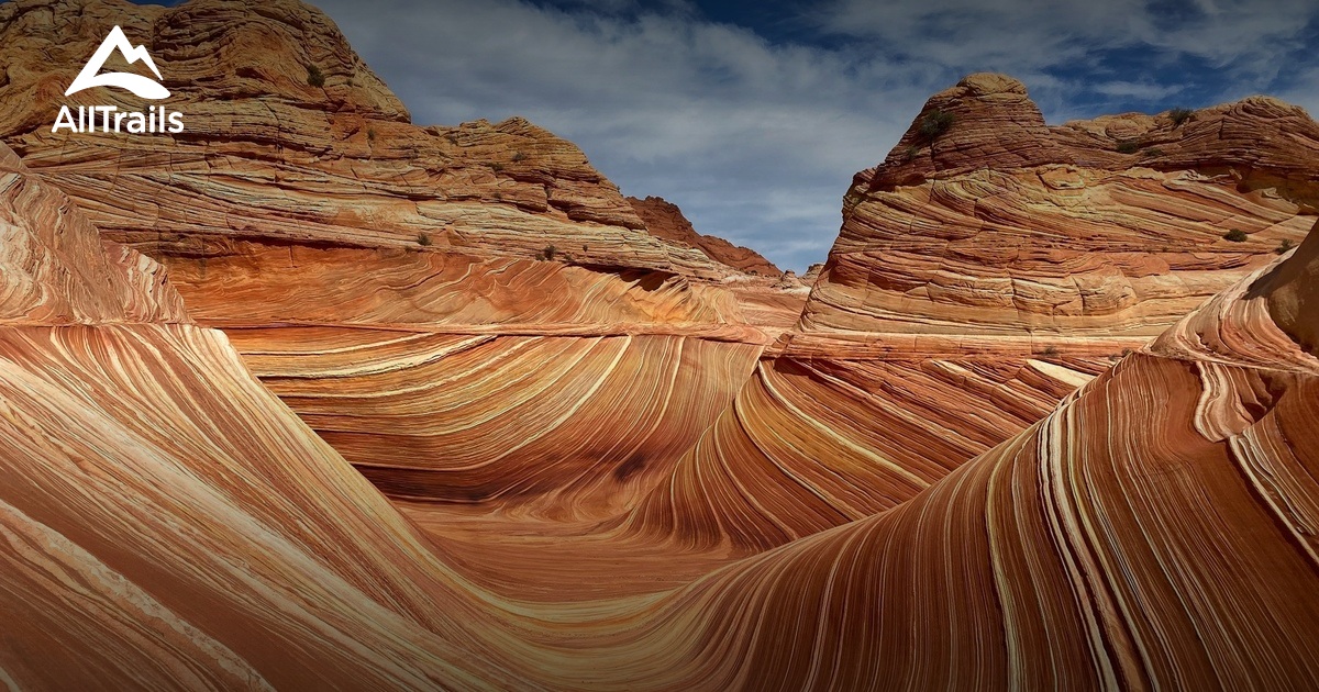 Vermillion cliffs National Monument | List | AllTrails