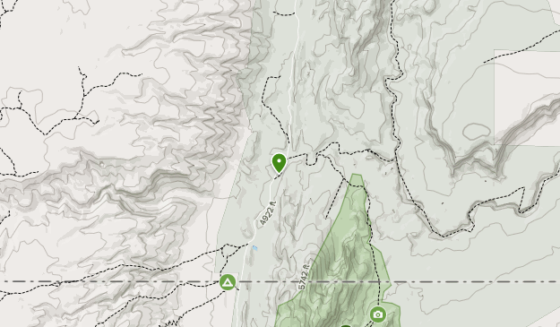 Vermillion cliffs National Monument | List | AllTrails