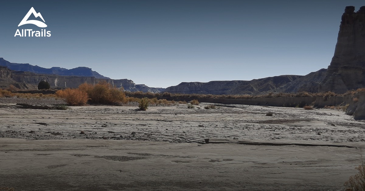 Vermilion Cliffs | List | AllTrails