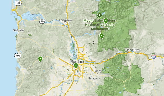 2k elevation | List | AllTrails