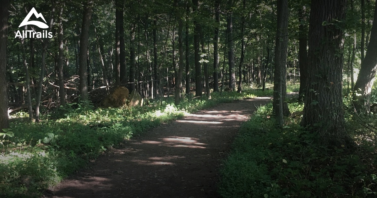 DMV Area | List | AllTrails