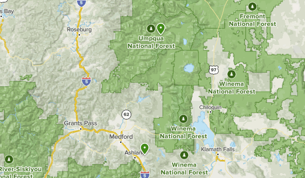 Diamond Lake 2018 | List | AllTrails