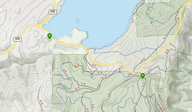 Jenkinson Lake | List | AllTrails