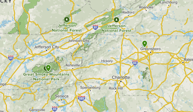 Knight brown nature preserve | List | AllTrails