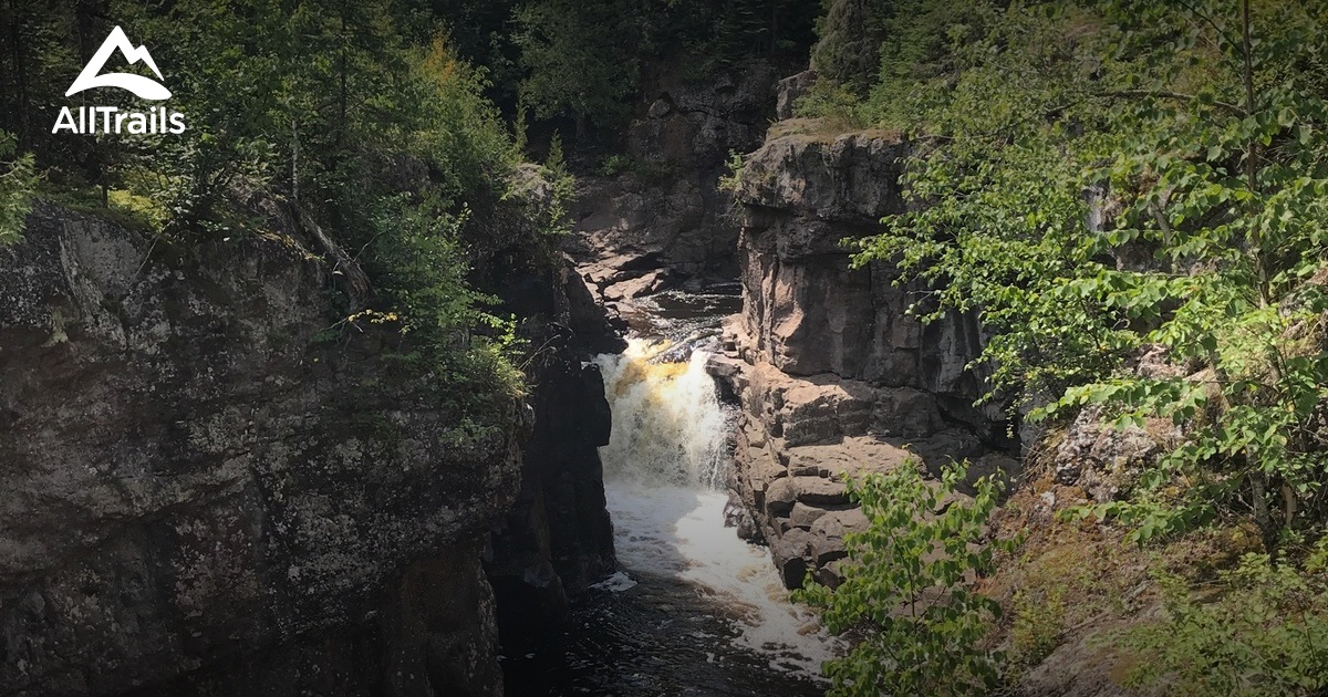 Superior Hiking Trails | List | AllTrails