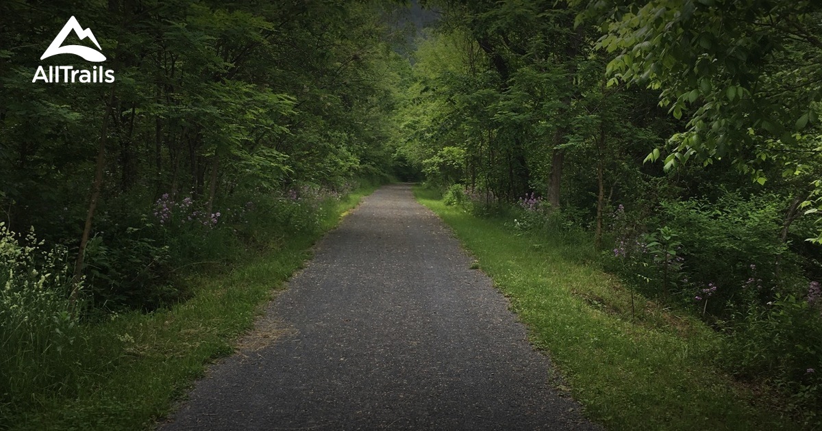WV/VA Hiking Trails | List | AllTrails
