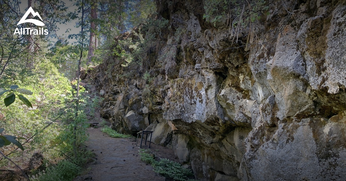 Rimrock Hikes | List | AllTrails