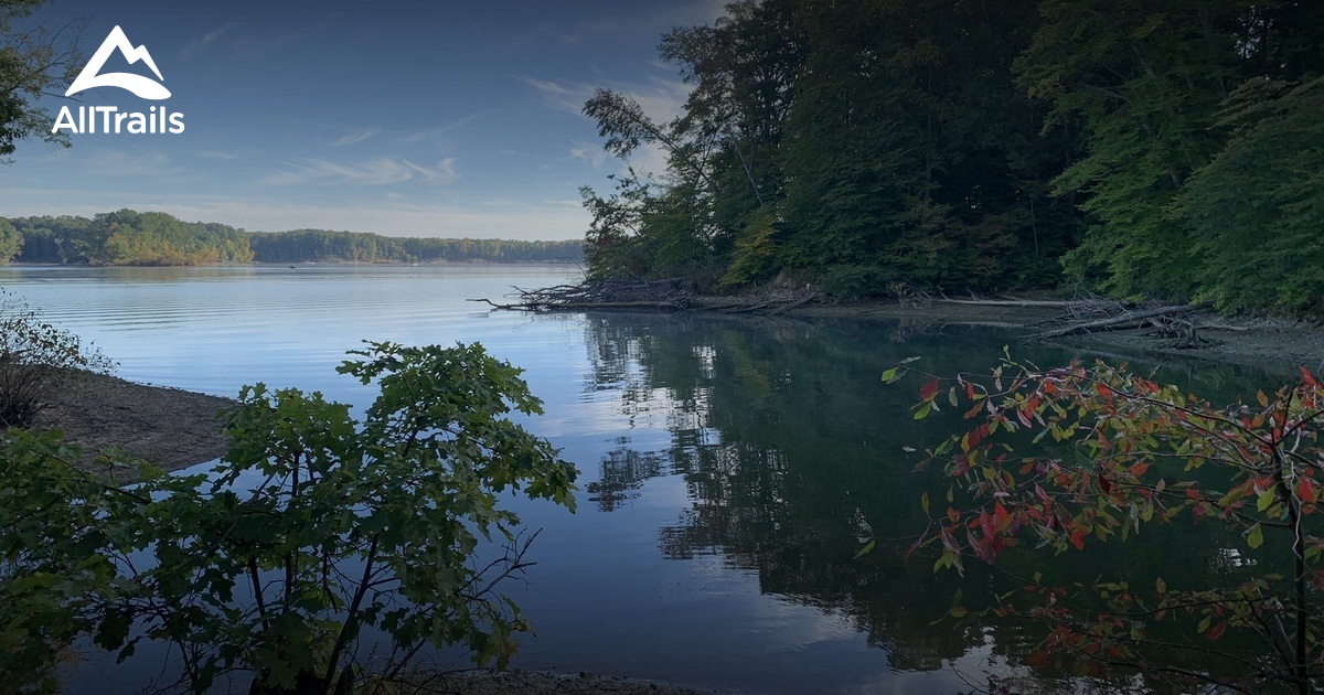 West branch state park | List | AllTrails