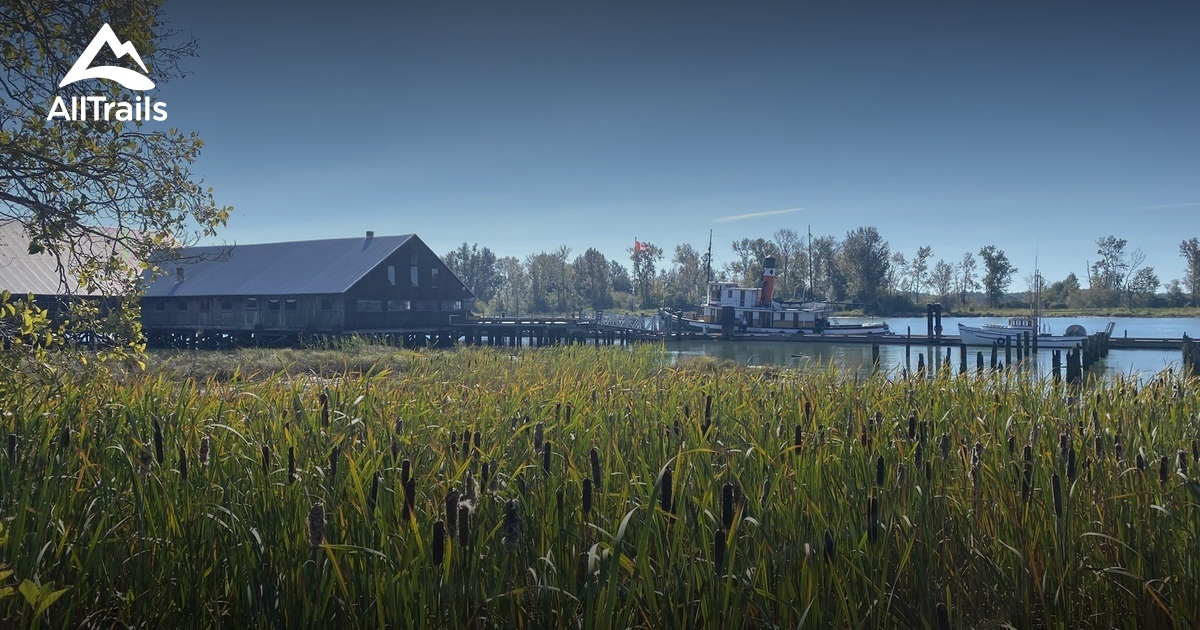 ruby trails | List | AllTrails