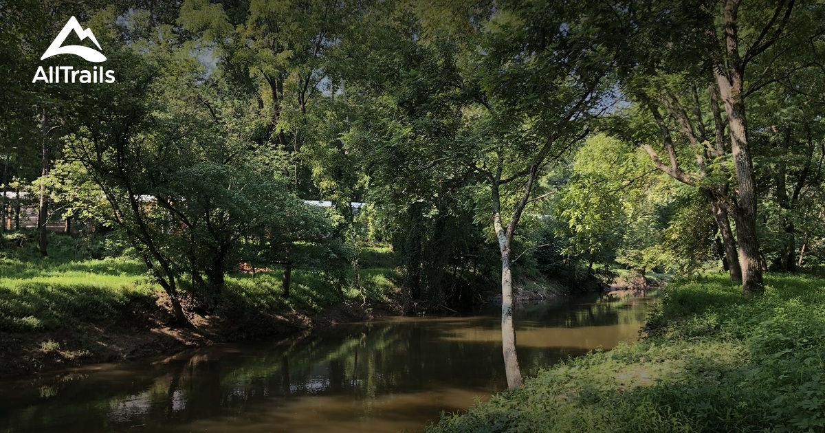 Patapsco Valley - McKeldin | List | AllTrails
