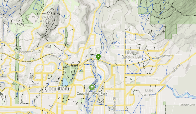 Hike All The Hikes! | List | AllTrails