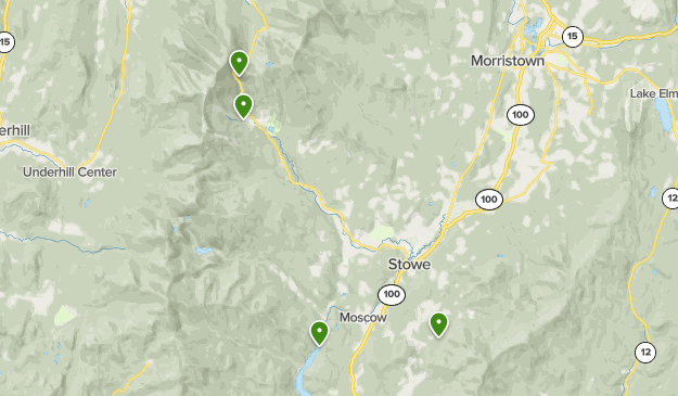 June Vermont Hikes | List | AllTrails