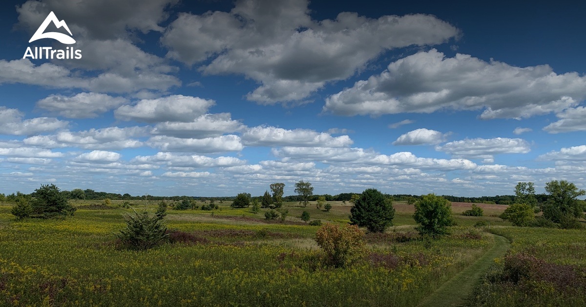 Afton State Park Camping Trip | List | AllTrails