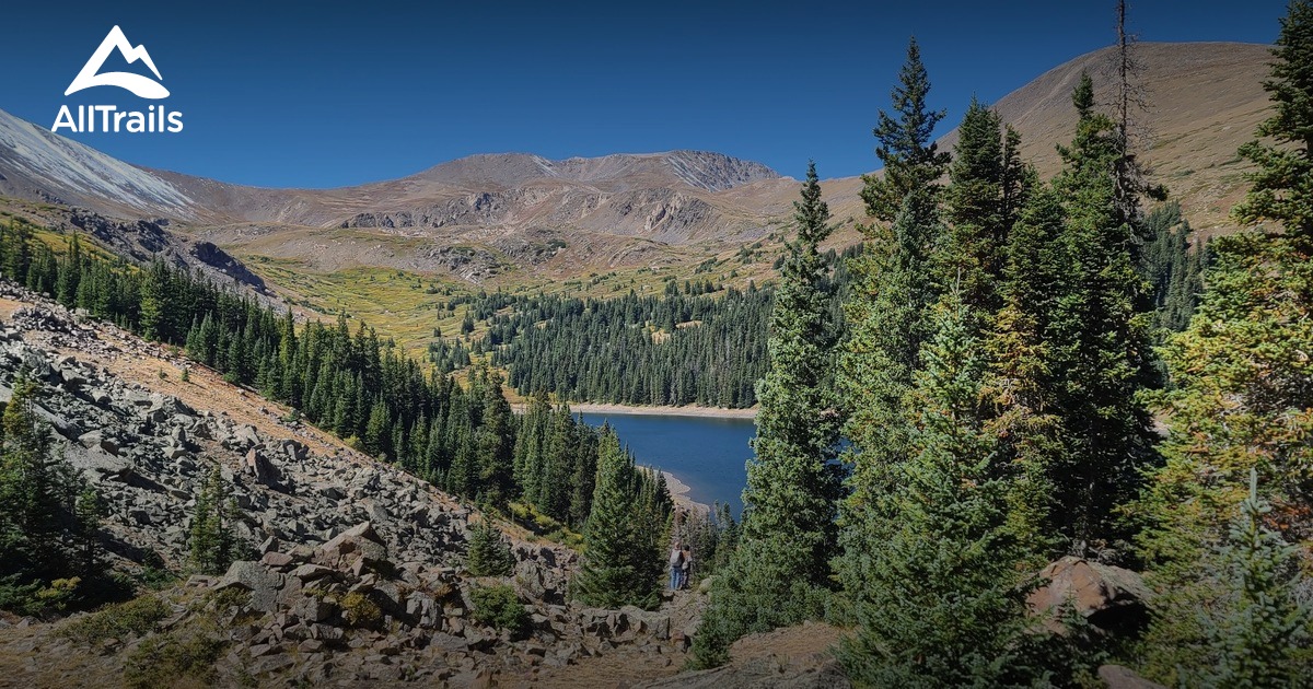 Dispersed Camping | List | AllTrails