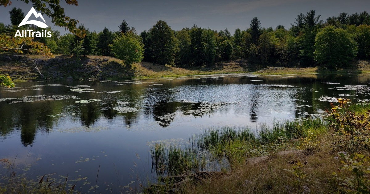 Frontenac Provincial Park | List | AllTrails