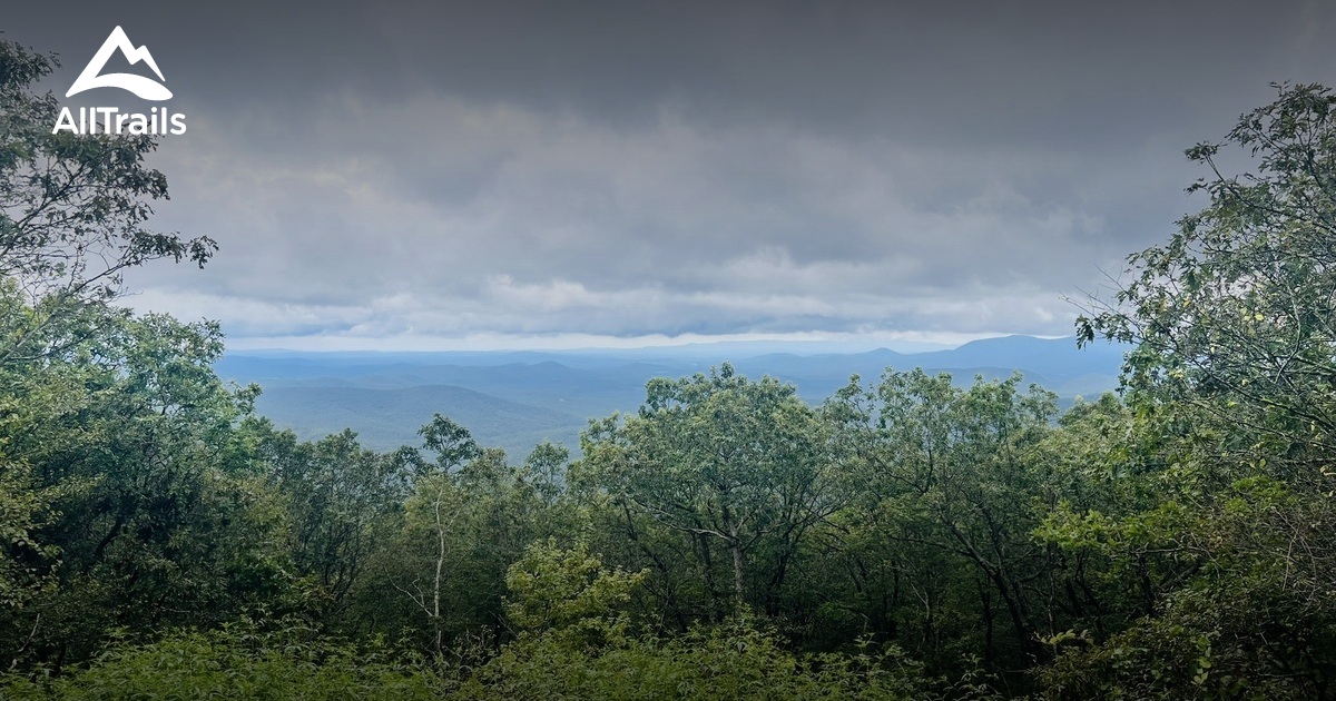 real good | List | AllTrails