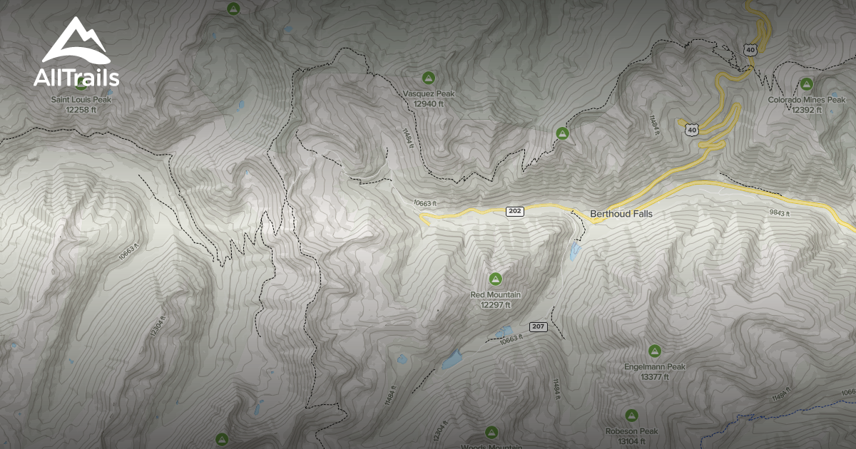 cataract lake | List | AllTrails