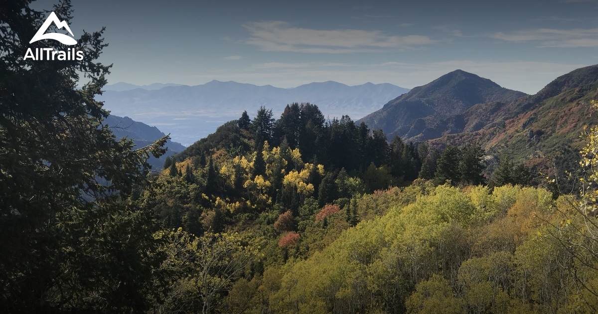 Early | List | AllTrails