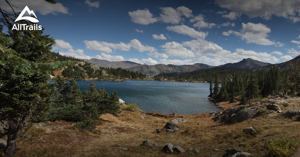 Hike - Water | List | AllTrails