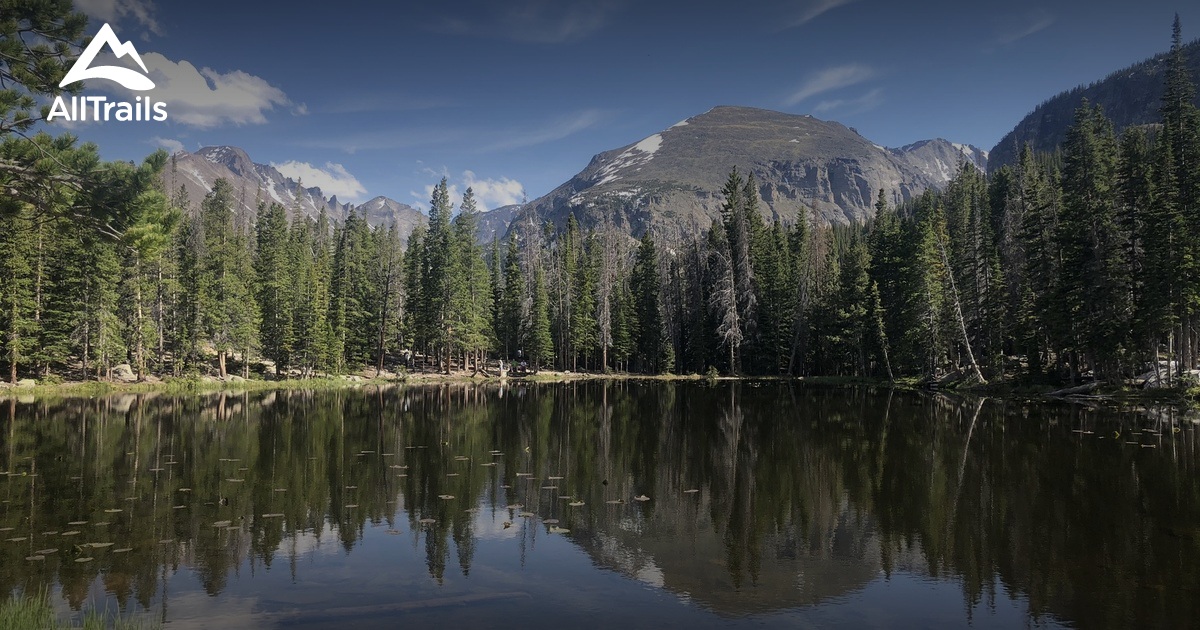RMNP - Bear Lake Road | List | AllTrails