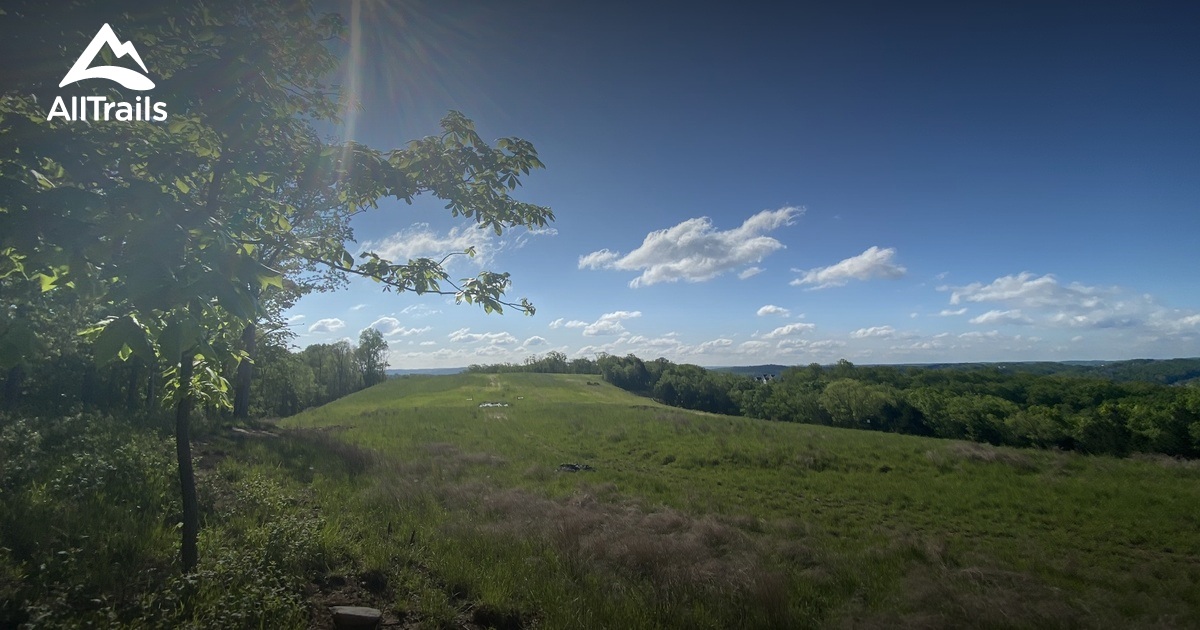 Bootlegger's Run | List | AllTrails