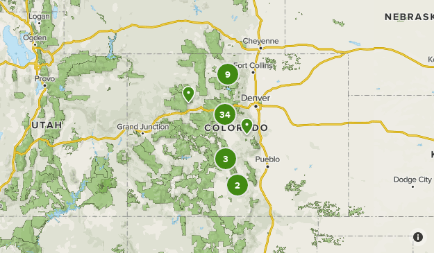 alpine lake hikes | List | AllTrails