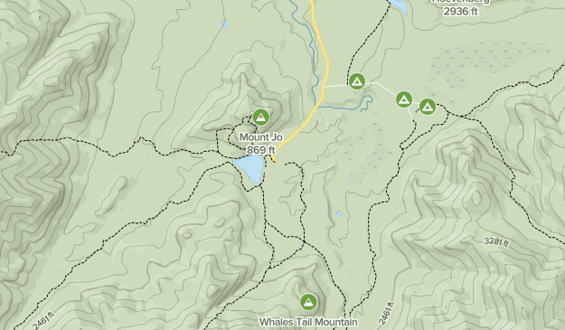 ADK 46 peaks | List | AllTrails