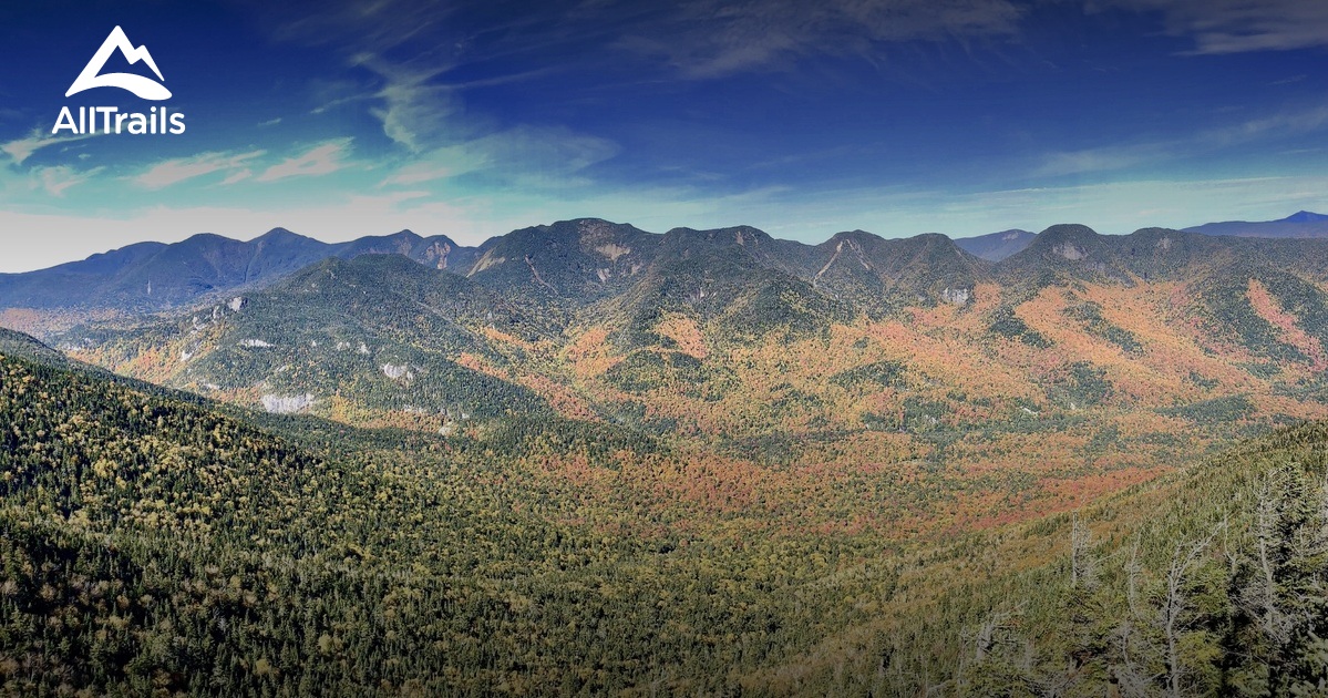 Adirondack High Peaks - 46ers | List | AllTrails