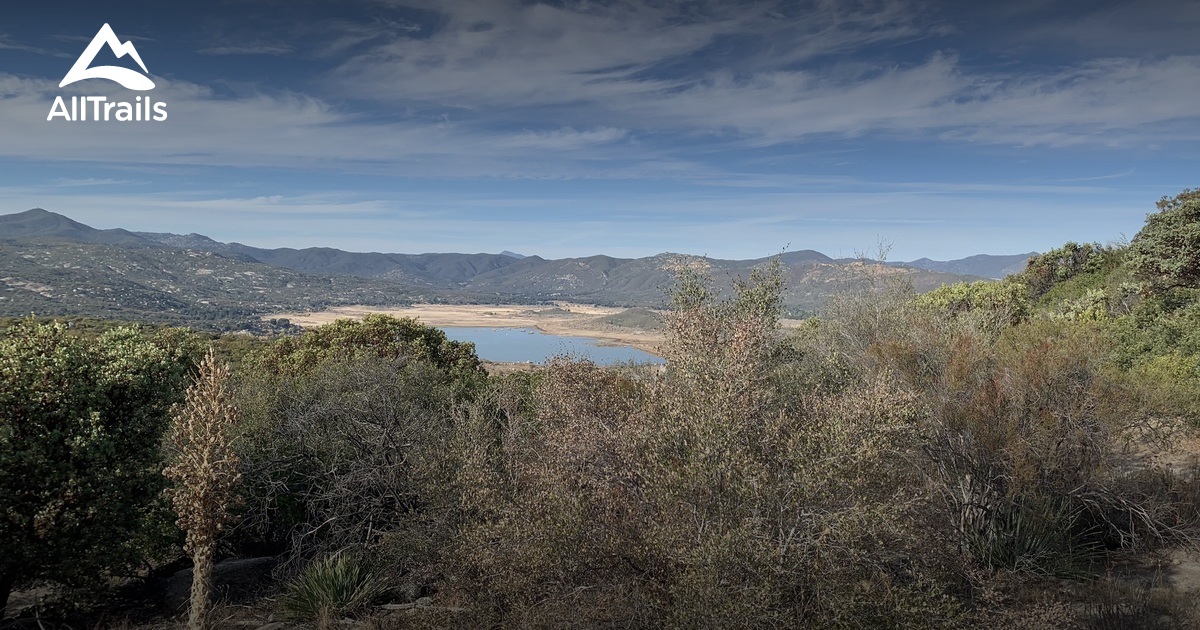 PCT Day Hikes | List | AllTrails