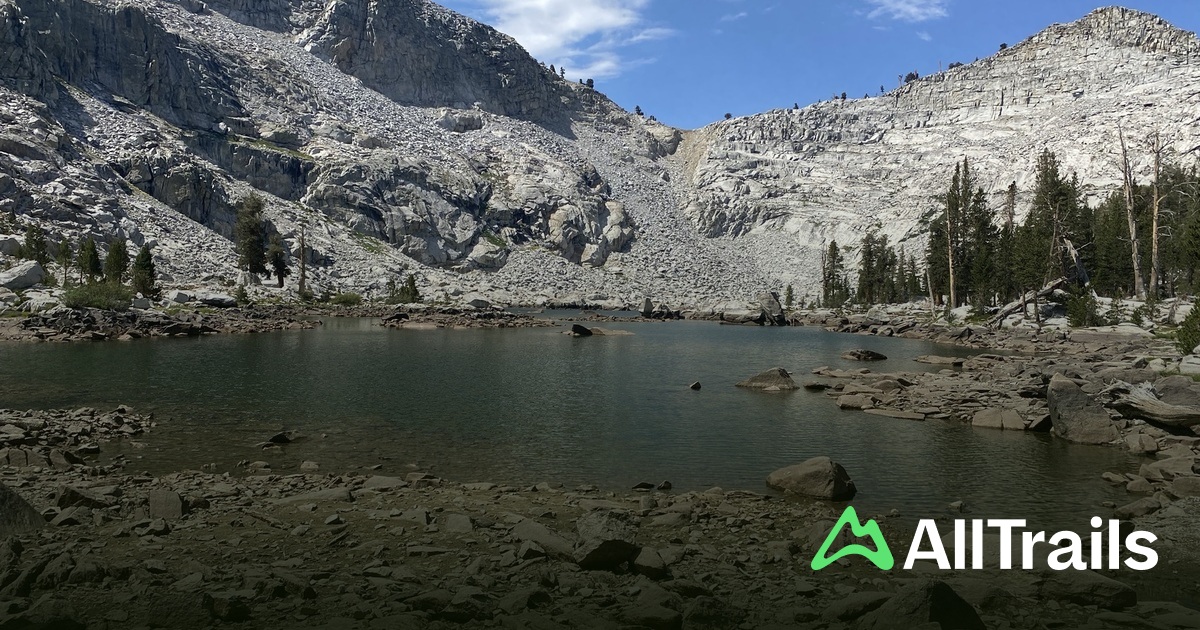 sequioa national park | List | AllTrails