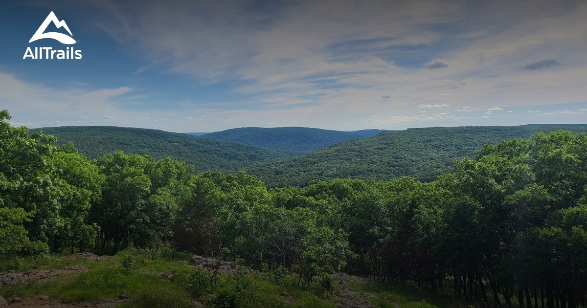 Taum Sauk State Park | List | AllTrails