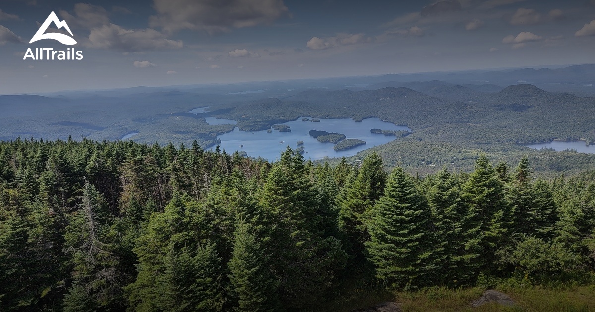 Lake Durant | List | AllTrails