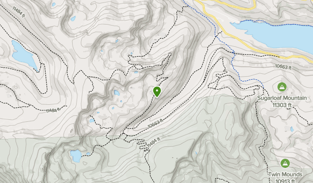 Hagerman Tunnel | List | AllTrails