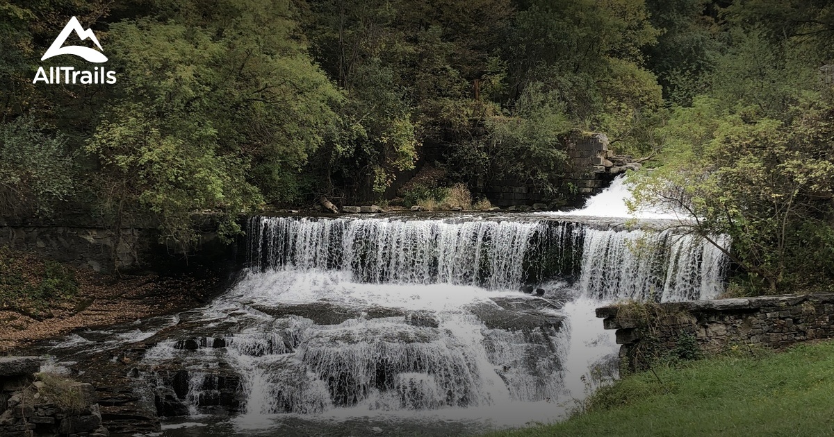 sampson state park | List | AllTrails