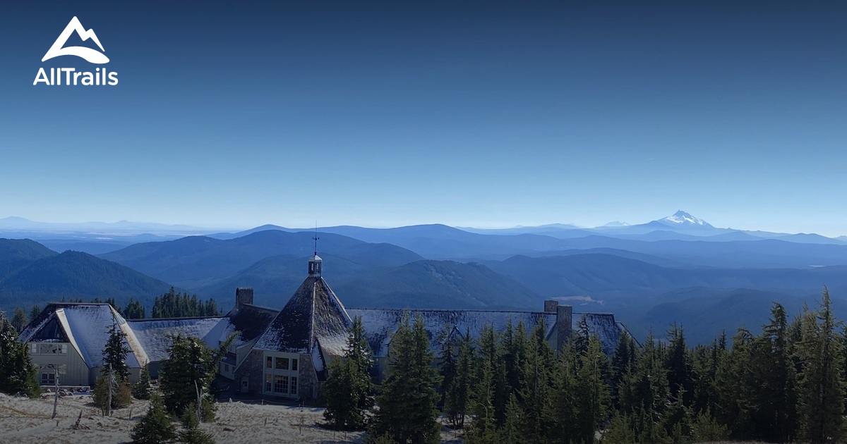 To Do: PNW | List | AllTrails
