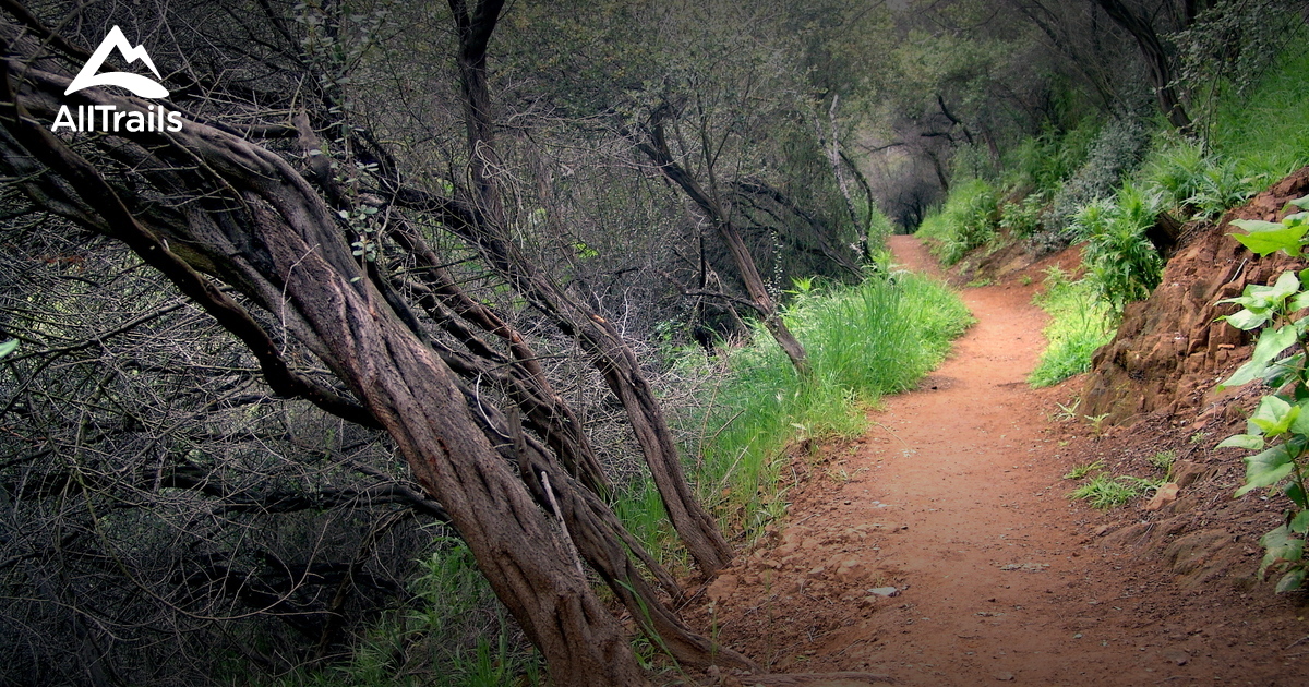 Rachel + Sarah Adventures | List | AllTrails
