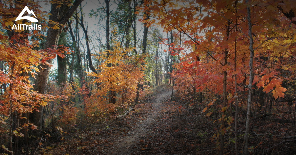 Kentuckiana Trails | List | AllTrails