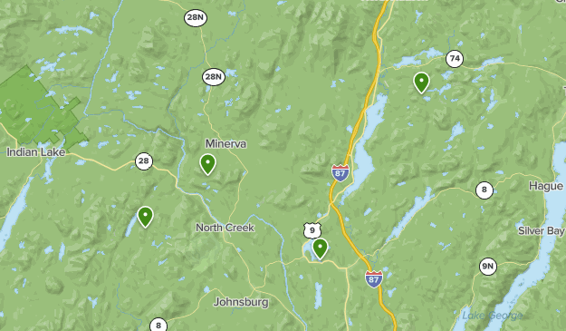 Minerva Lake hikes | List | AllTrails