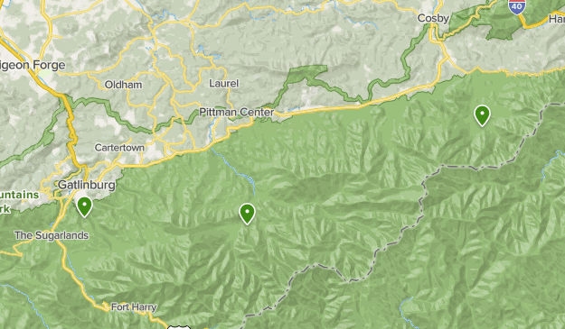 Hiking Adventure list | List | AllTrails