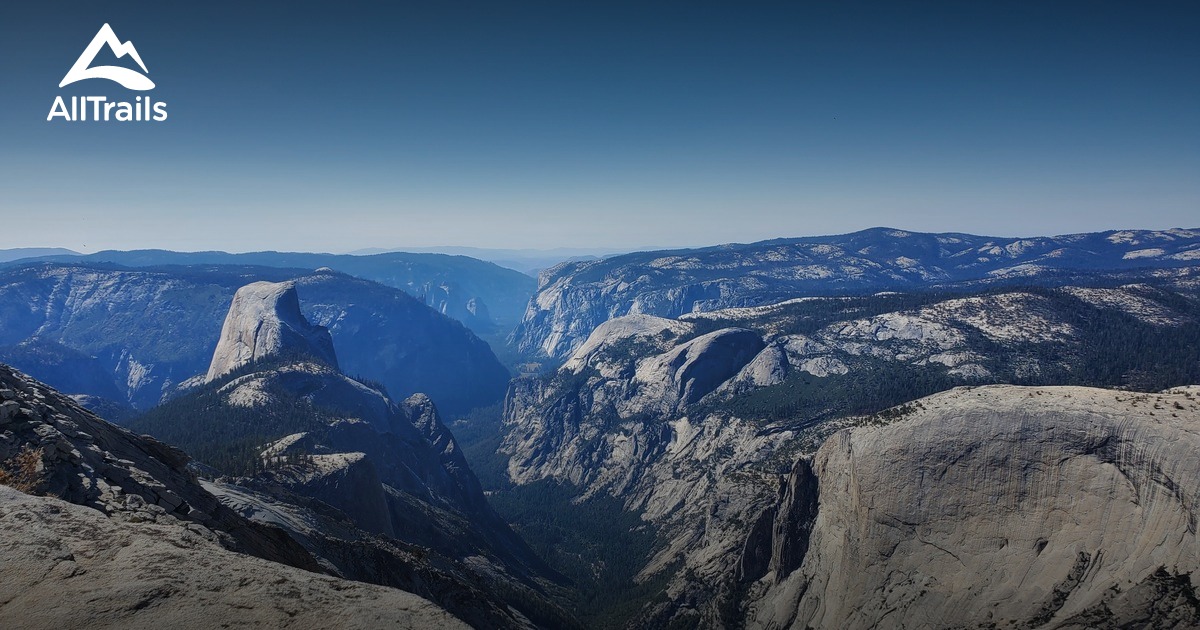 Good hikes in bay area | List | AllTrails