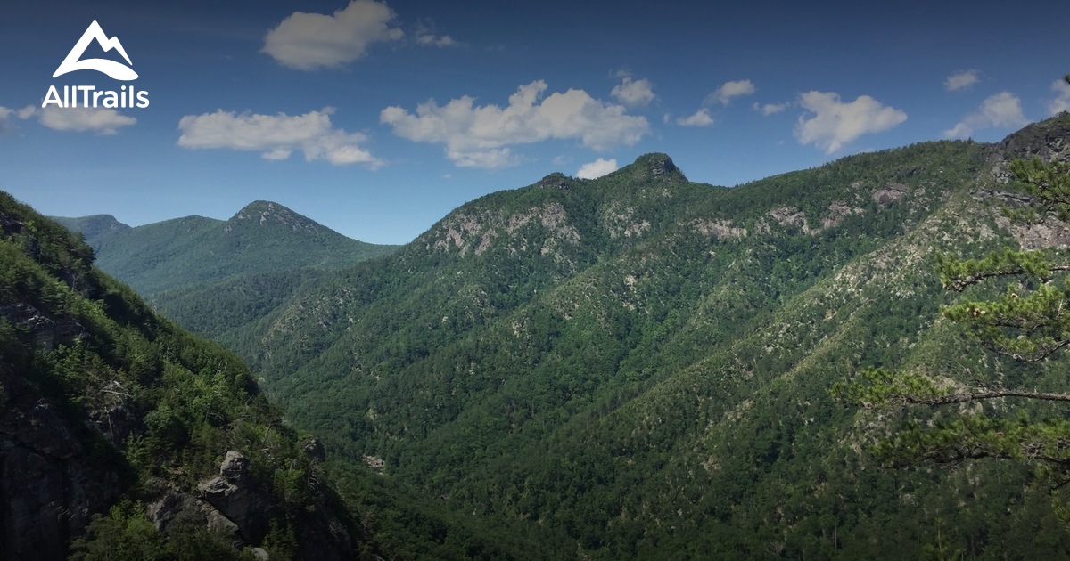 Loop Trails Near Me | List | AllTrails