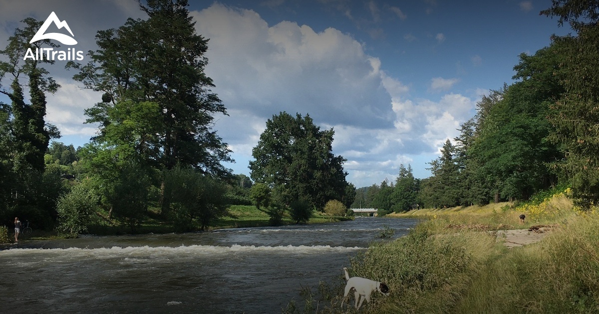 Westweg | List | AllTrails