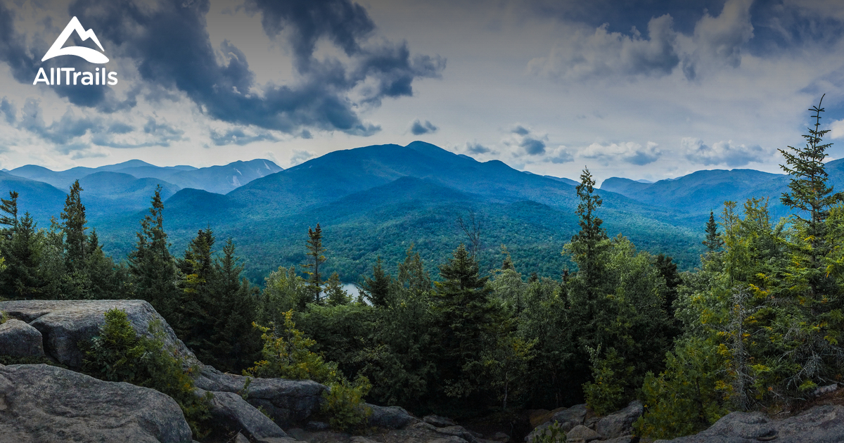 Lower ADK Peaks | List | AllTrails
