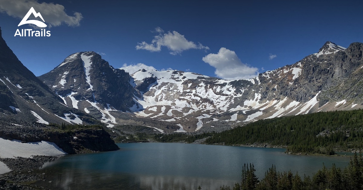 The Route Plan | List | AllTrails