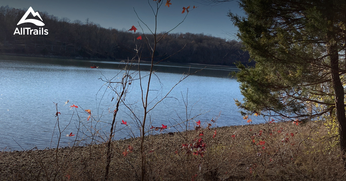 LBL | List | AllTrails