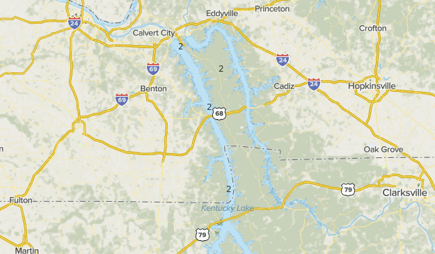 LBL | List | AllTrails