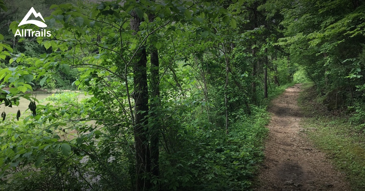 Welch Spring trail | List | AllTrails