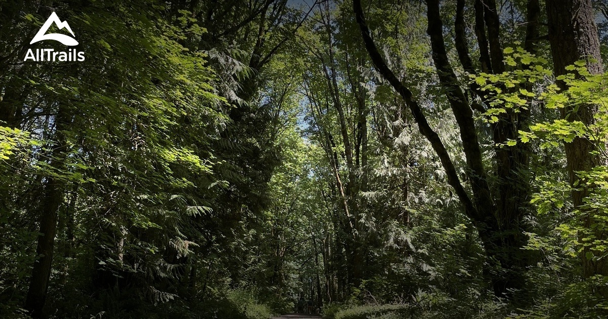 Portland - Forest Park | List | AllTrails