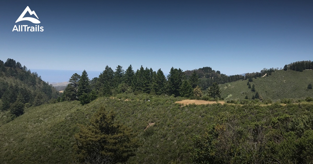 half moon bay moderate | List | AllTrails