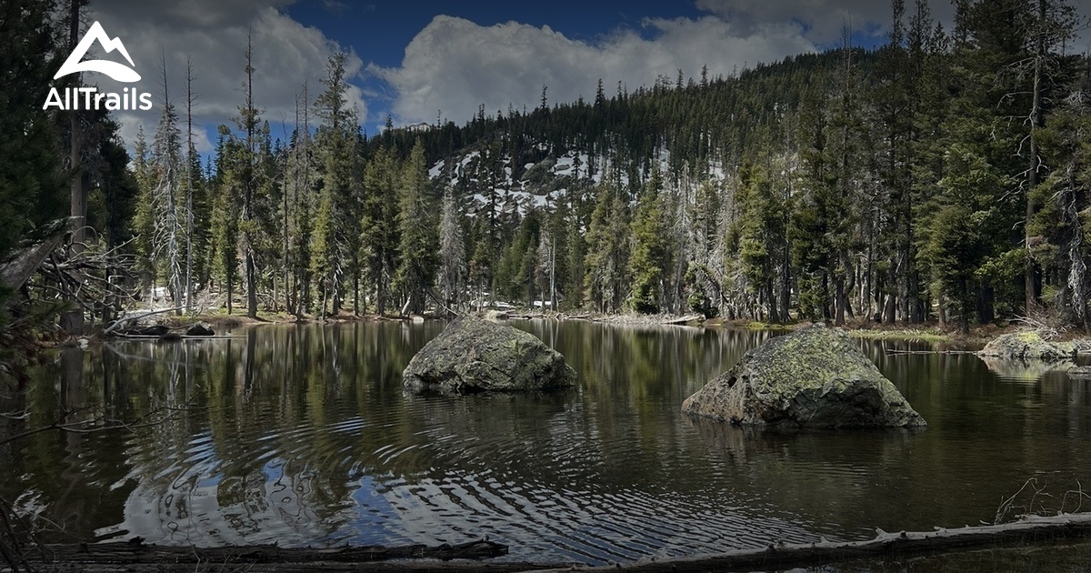 Plumas NF | List | AllTrails